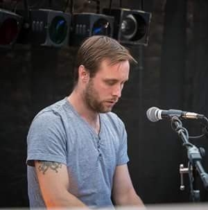 Stevie Cooper and Friends - Banbury Folk Club