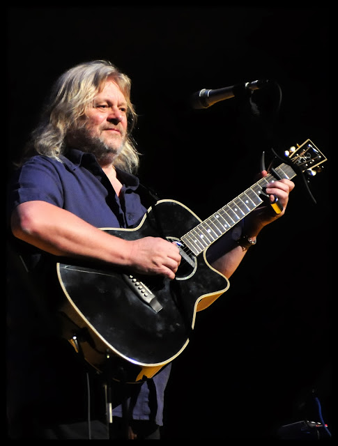 Phil Beer - Banbury Folk Club