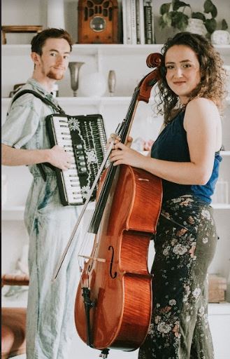 Good Habits - Banbury Folk Club