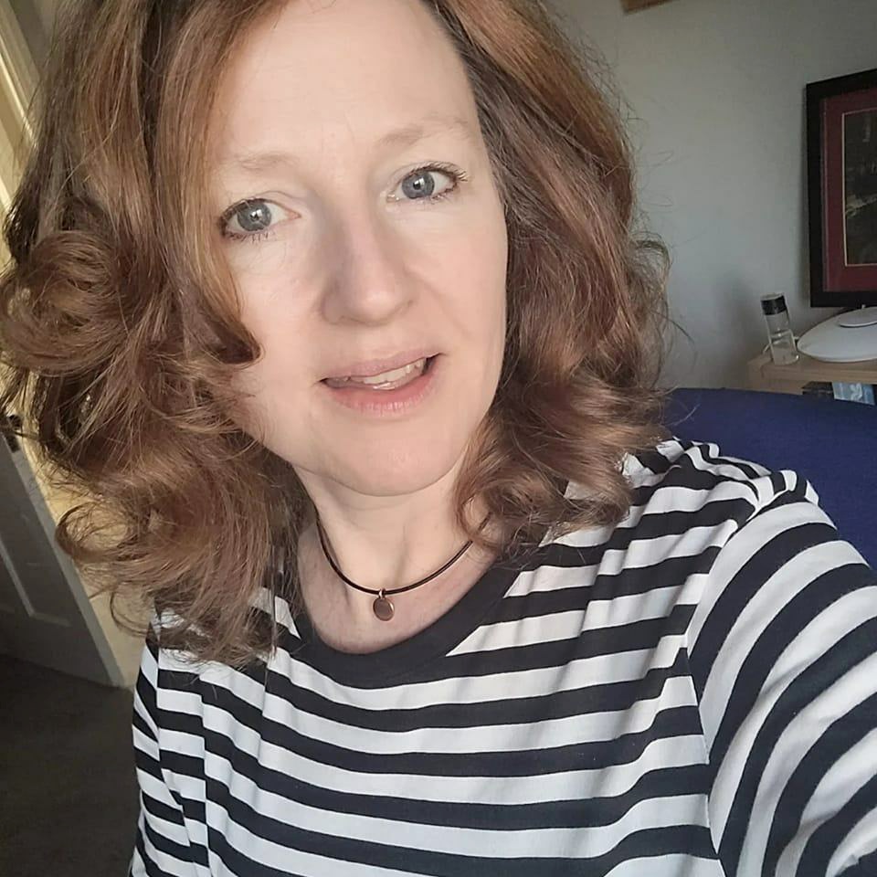 Rebecca Mileham /Steve Andisaw - Banbury Folk Club